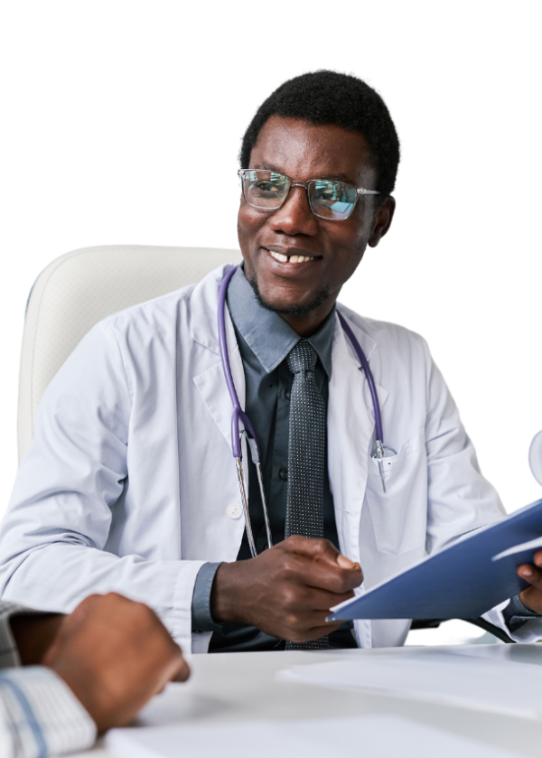 Frontline Hospitals – Frontline Hospitals